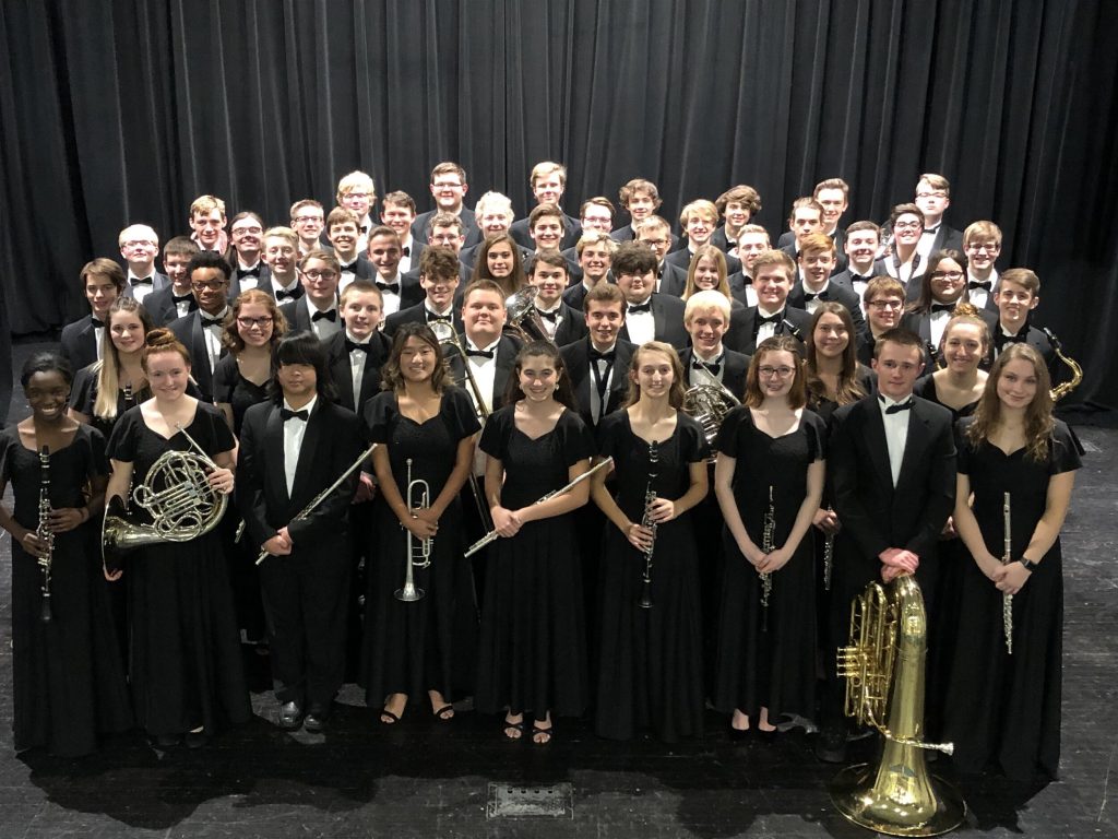 Home [kingsband.org]